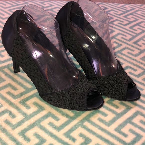 Dexter | Shoes | Dex Flex Comfort By Dexter Size 9 2 Stretch Elastic ...